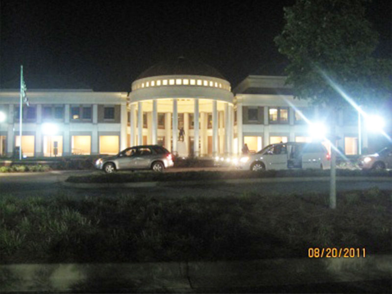 National Infantry Museum Fundraiser National Infantry Museum Fundraiser